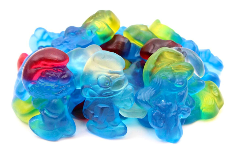 Le 5 caramelle Haribo più amate dagli italiani - Rigato Blog