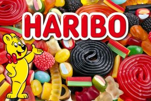 Le 5 caramelle Haribo più amate dagli italiani - Rigato Blog